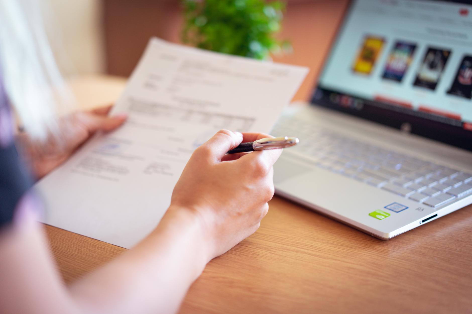 Model Cerere: Ghid Complet cu Exemple și Recomandări | Gata de completat
